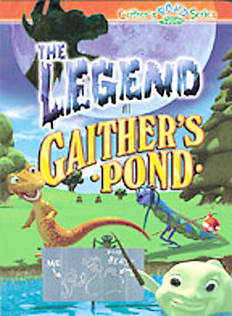 The Legend at Gaither's Pond [ ] 617884450991| eBay