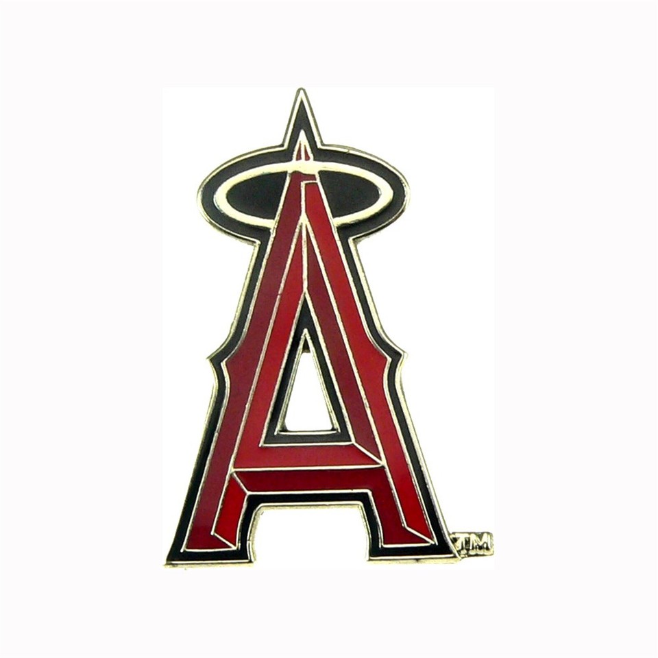 MLB Baseball Official Team Logo Lapel Pin Licensed Choose Team Most ...