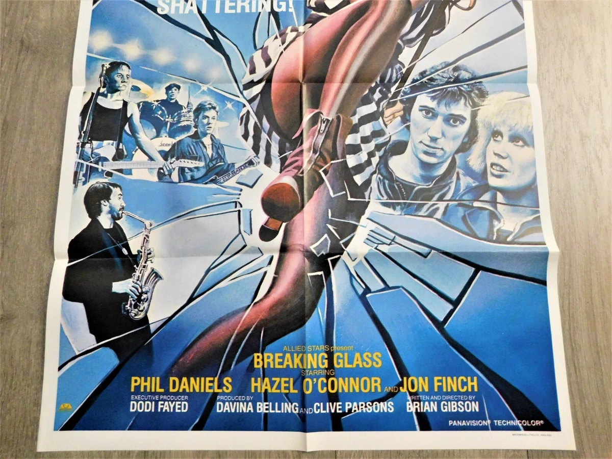 Shattered Glass Movie Poster