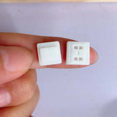1:12 Dollhouse Miniature Wall Outlet D9 | eBay