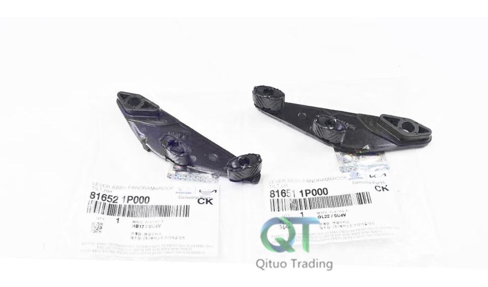 NEW FOR 816511P000 LEVER ASSY-PANORAMAROOF TILT,LH，RH for Kia Sorento R ...