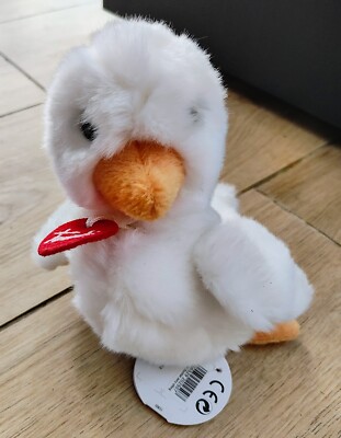 TRUDI 20250 PAPERA JERRY CM 28 RARISSIMO DA COLLEZIONE PELUCHE SC 39 | eBay