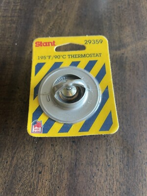 Stant Thermostat | eBay