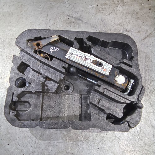 BMW Mini Cooper R55/R56/R57 2006-2013 Jack Spare Wheel Tool Kit inc ...