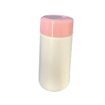 10X Bulk 125G Empty Salt Shaker Dispenser Small Plastic Bottle | eBay