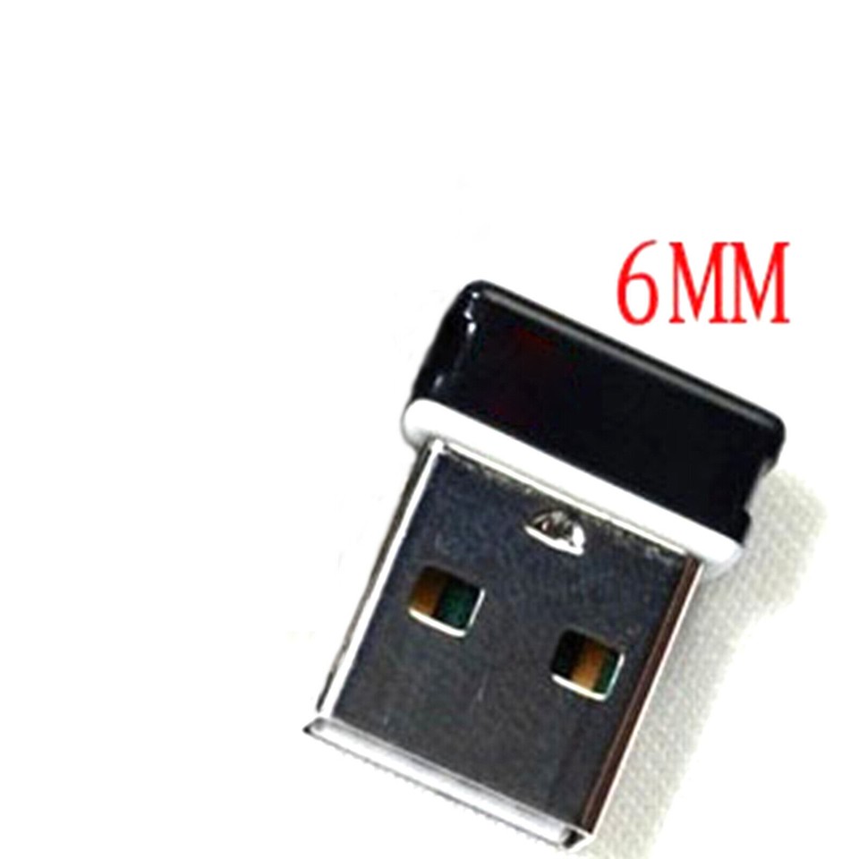 For Logitech Mice M185 M325 M310 M705 M950 USB Wireless Mouse Receiver ...