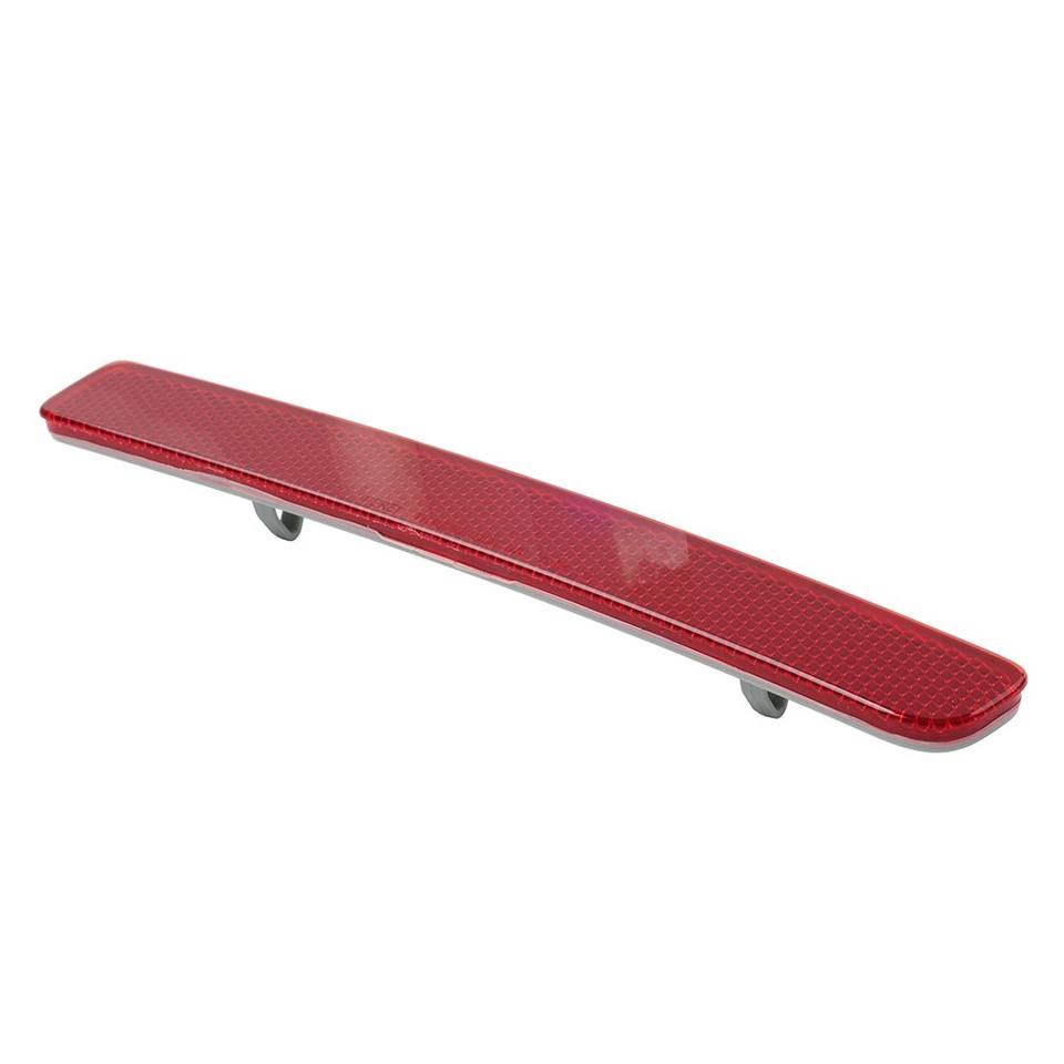 For Land Rover Discovery 3 4 Right Rear Bumper Reflector Red Lens ...