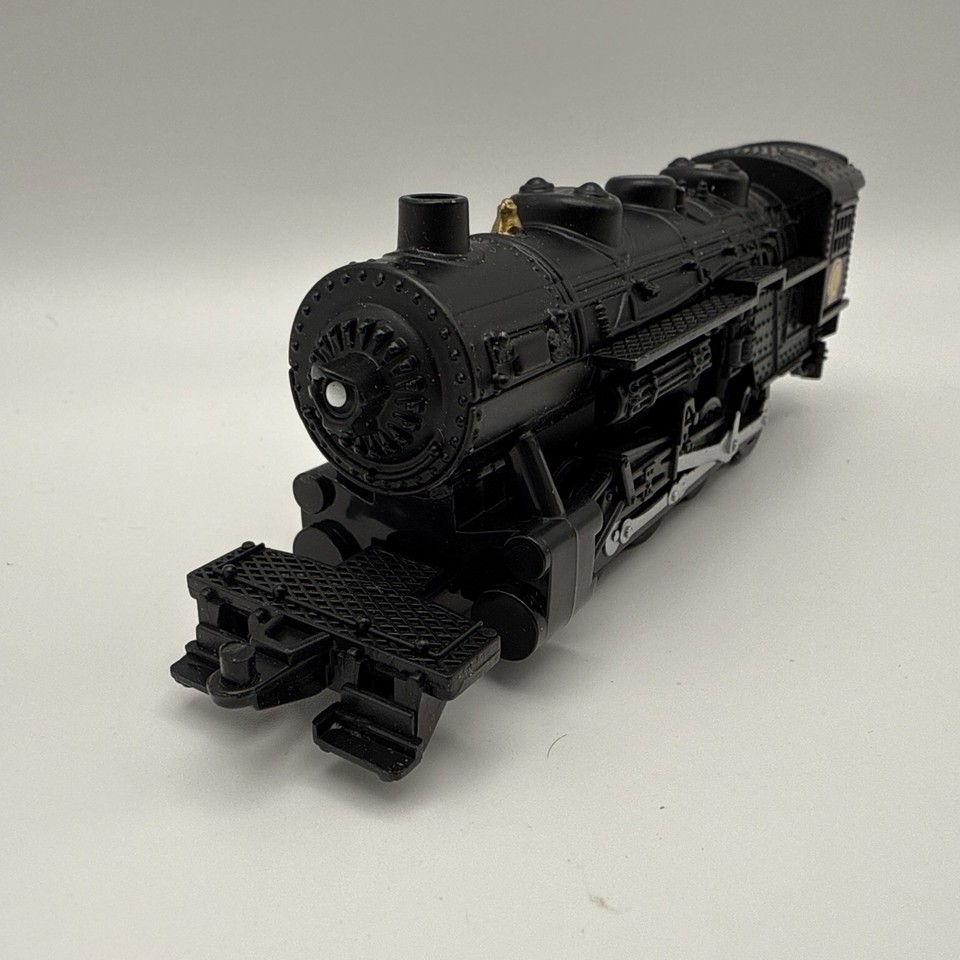Promo SHELL OIL HO Scale STEAM ENGINE LOCOMOTIVE | eBay