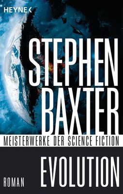 Evolution Stephen Baxter 9783453534476 | eBay.de