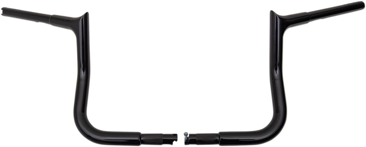 2010-2021 for Harley Electra Glide FLHTK Handlebar Pointed Top 10 ...