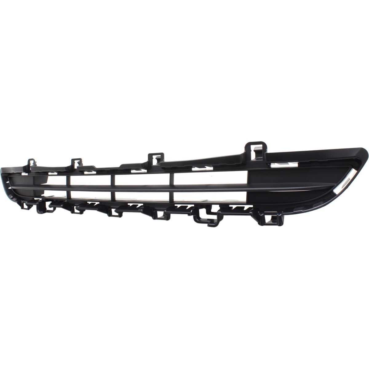 51117338493 New Bumper Face Bar Grilles Upper Fits BMW X3 2015-2017 | eBay