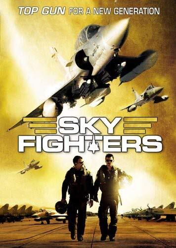 Sky Fighters (DVD) 738329049423 | eBay