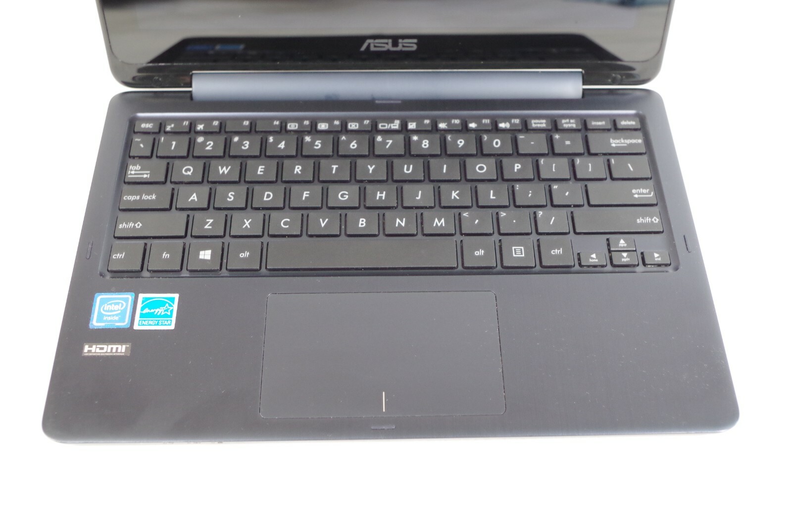 Asus TP200S Windows Laptop As Is Untested Unknown Specs | eBay
