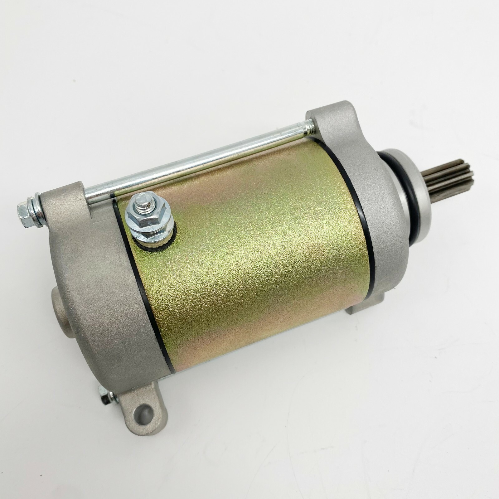 New Starter Start Motor Assy For CF-Moto 500 500cc CF500 CF188 CF188 ...