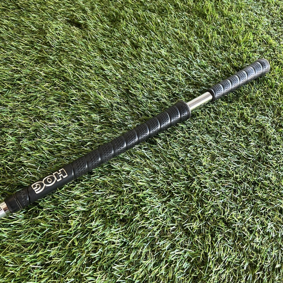 Hog Dogleg Right Model 1003B Long Putter Right-Handed 42" Milled Face ...