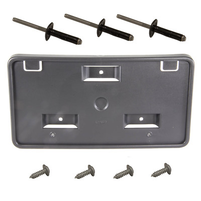 NEW OEM 2015-2019 Ford Transit 150 250 350 HD Front License Plate ...