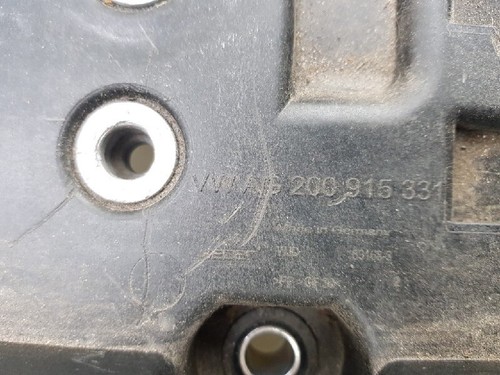 BAC A BATTERIE BATTERY BOX Seat Ibiza V (KJB) 2019 2Q0915331 | eBay
