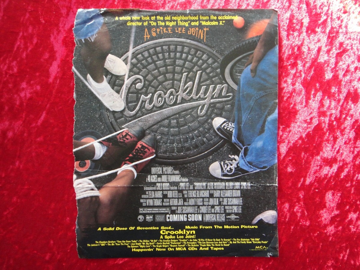 Crooklyn
