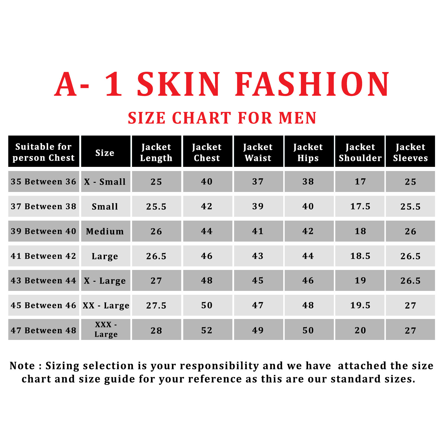 A1 Skin Fashion Pure Leather Jacket in Brown for Men. | eBay