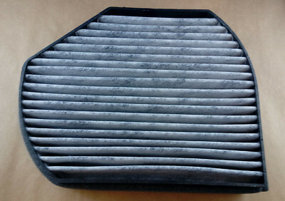 Mercedes Benz Innenraumfilter Aktivkohle W202 W208 W210 R170 2108300818 ...