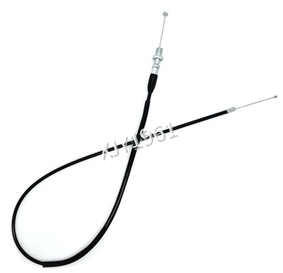 Throttle Cable for Kawasaki KX100 KLX110 KDX200 | eBay