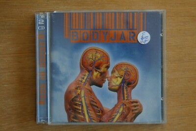 Bodyjar ‎– How It Works (Box C781) | eBay Australia
