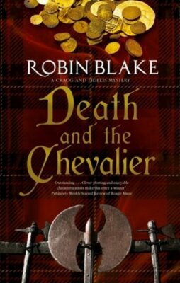 Death and the Chevalier by Robin Blake: New 9780727889201| eBay