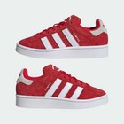 IG1230 BIG KIDS' ADIDAS ORIGINALS CAMPUS 00S CASUAL SHOES -RED | eBay