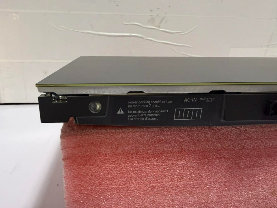 LG MAGNIT MicroLED P0.9 0.9mm UHD 4K Display Panel Video Wall TV LSAB009 HUGE! | eBay