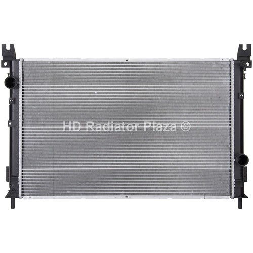 Radiator Replacement For 07-08 Chrysler Pacifica V6 4.0L CH3010350 New ...
