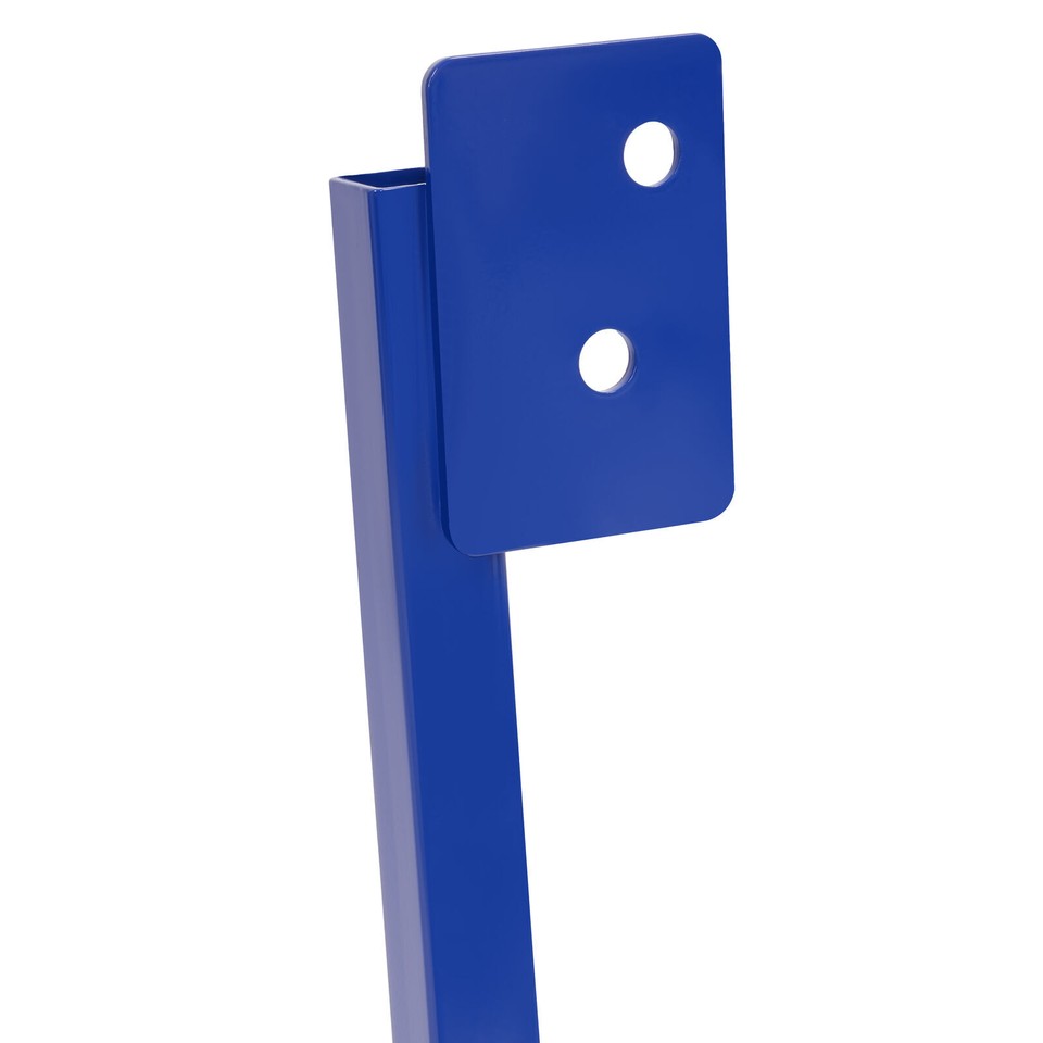 Heavy Duty Engine Lifting Plate & Engine Cradle Lift Stand W/ Wheels ...