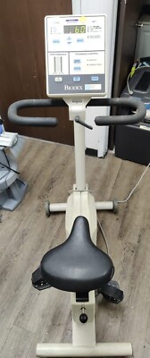 Biodex Lower Body Cycle model 945-110 | eBay