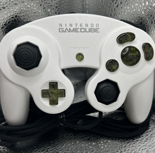 Smash Bros GameCube Controller | Fast Ship | PhobGCC | Custom 4 Melee ...