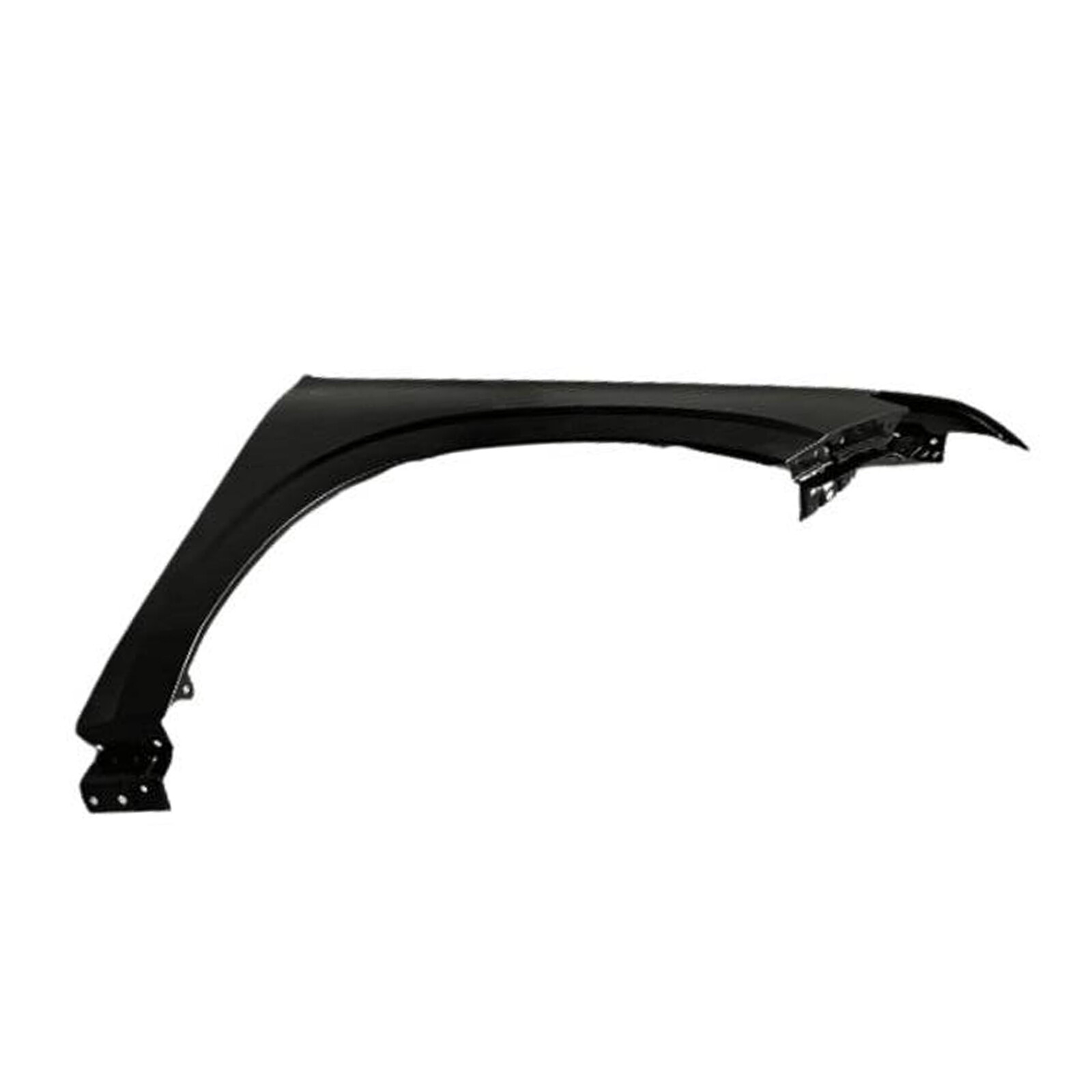 Fender Right Side Fits 2021-2023 Cadillac Escalade OE:84384206 ...