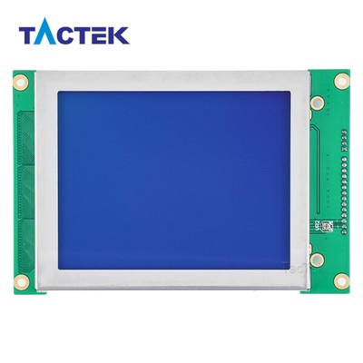 LCD Display S-11540C S-11540A S-11540B Screen Replacement industrial ...