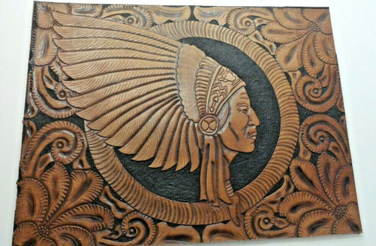 American Indian Patterns Art