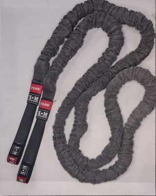 Xtreme Monkey Flow Resistance Rope | eBay