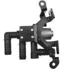 Heater Control Valve for Ford F-150 18-20 5.0L Edge 13-14 Taurus 2.0L ...
