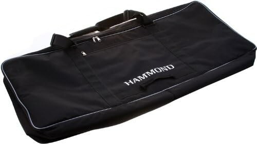HAMMOND SC-SK2 Hammond Soft Case Black for SKX and SK2 Stage Keyboards ...