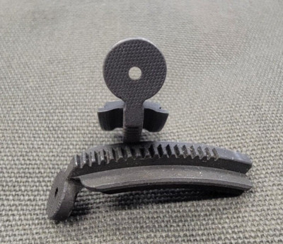 M1 GARAND REAR SIGHT APERTURE | eBay