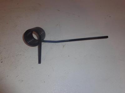 14 Ski Doo XP 600 Etec Right Torsion Spring TNT MXZ Renegade 500 800 ...