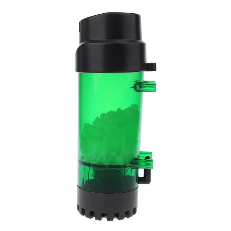 Aquarium Bio Sponge Filter Small Fish Tanks Filters for Freshwater ...