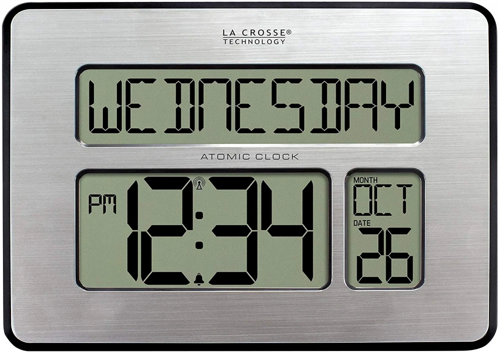 Am Pm Digital Clocks