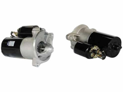 For 1991-2002 Ford Explorer Starter TYC 64818JP 1994 1995 1998 1992 ...