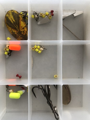 Fishing Lure Bait Lure Making Parts | eBay
