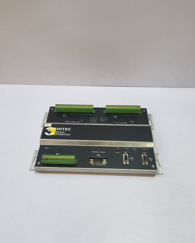 HITEC POWER PROTECTION 8810060R4 | eBay