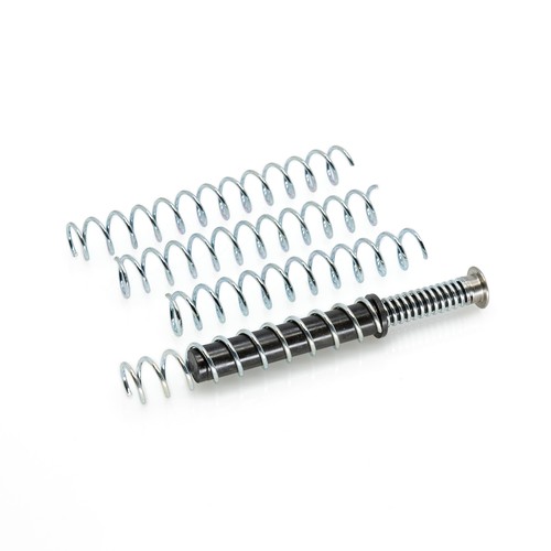 DPM Recoil Reduction Guide Rod FN 509 LS Edge 5'' Barrel | eBay