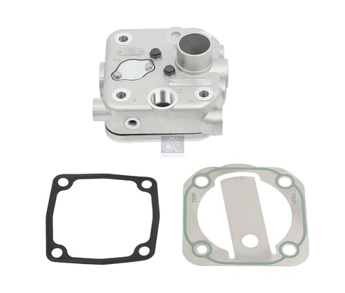 4.62990 Culasse Compresseur, Complet Convient pour Mercedes 5411302219 ...