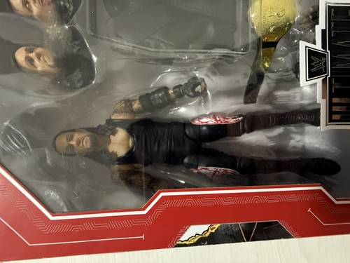 WWE Undertaker Ultimate Edition Legends Target Exclusive (New In Hand ...