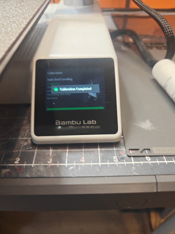 Bambu Lab A1 Mini - Used But Excellent Working Condition No Box | eBay UK